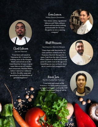 Masters of the Craft | PDF | North America Travel | Travel Locations