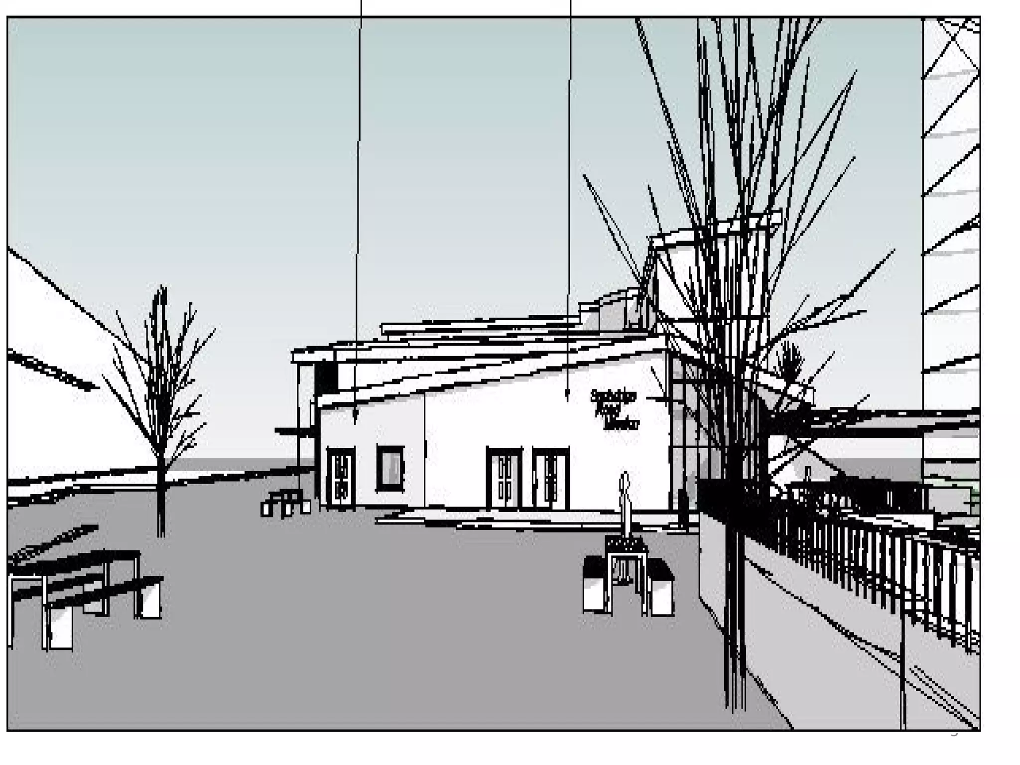 SRM Building Presentation | PPT