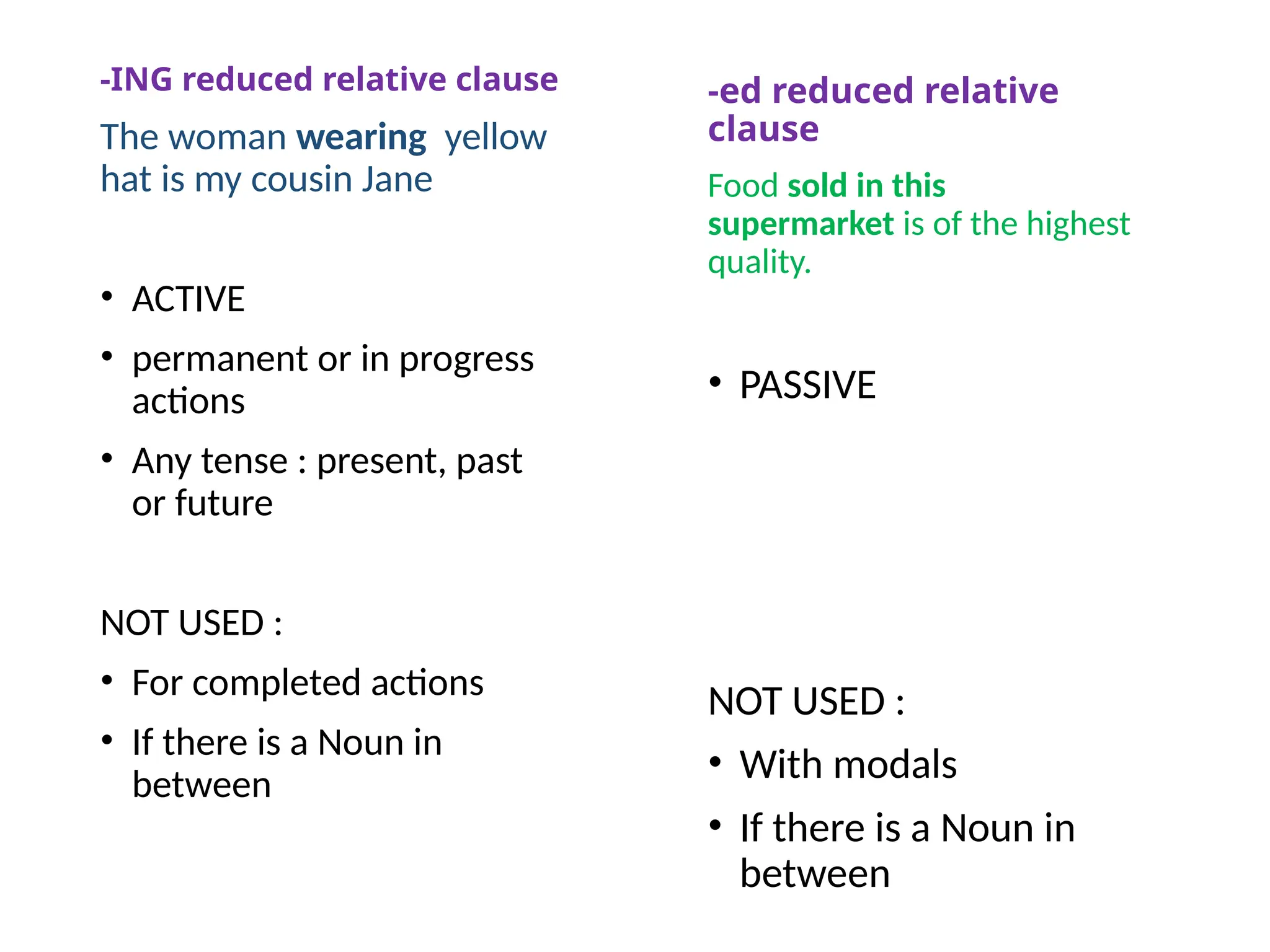 Bai giang menh de quan he rut gon phan 1.pptx