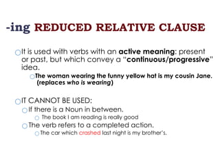 Bai giang menh de quan he rut gon phan 1.pptx