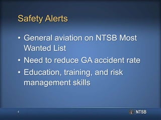 Safety Alert: Reduced Visual References Require Vigilance | PPTX