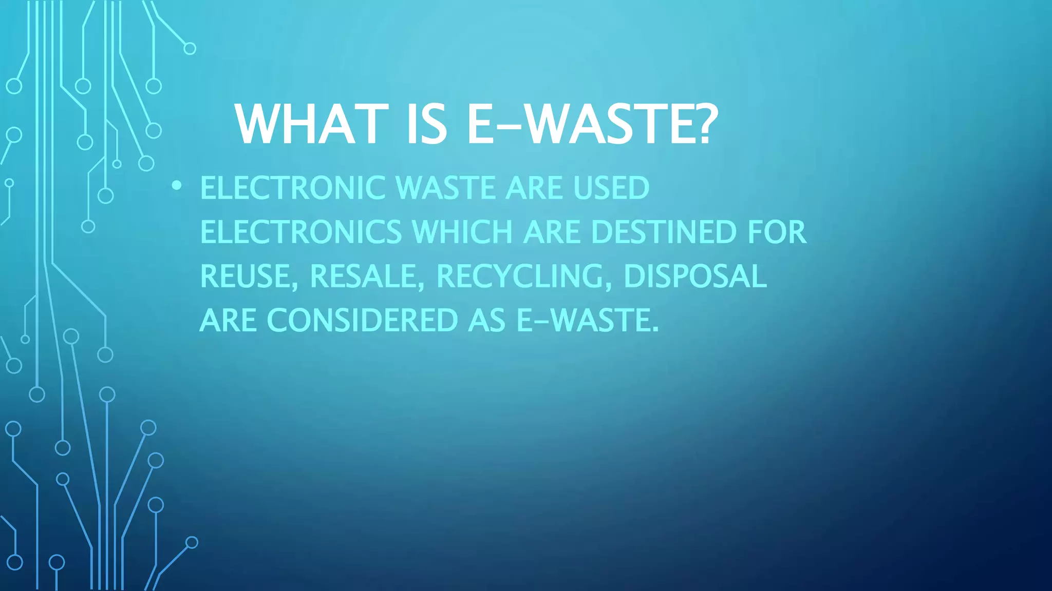 Reduce E-Waste.pptx