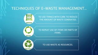 Reduce E-Waste.pptx