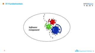 Reduceer je False Negatives - Peter Wanders van KLM | PPT
