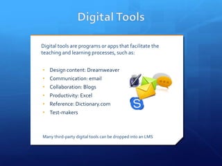 Product Definitions | PPTX