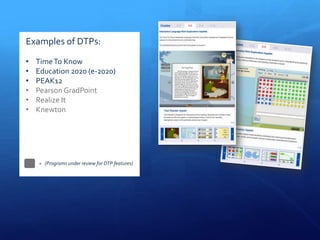 Product Definitions | PPTX