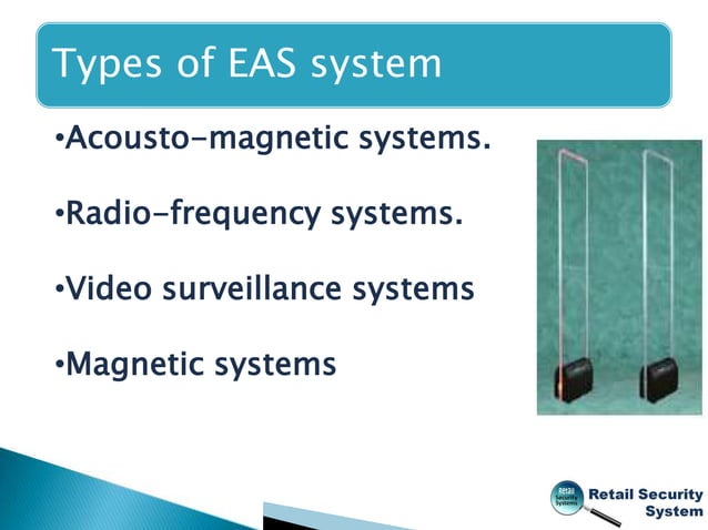 Reduce retail shrinkage s | PPT