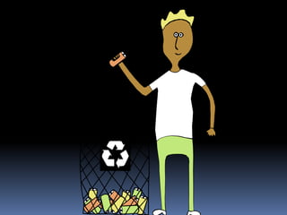 Reduce,reuse,recycle | PPSX | Environment | Science