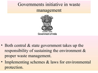 Reduce recycle reuse | PPT