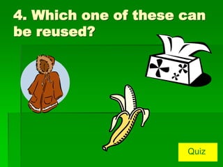 Reduce reuse recycle (1) | PPSX