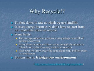Reduce Reuse Recycle[1].ppt