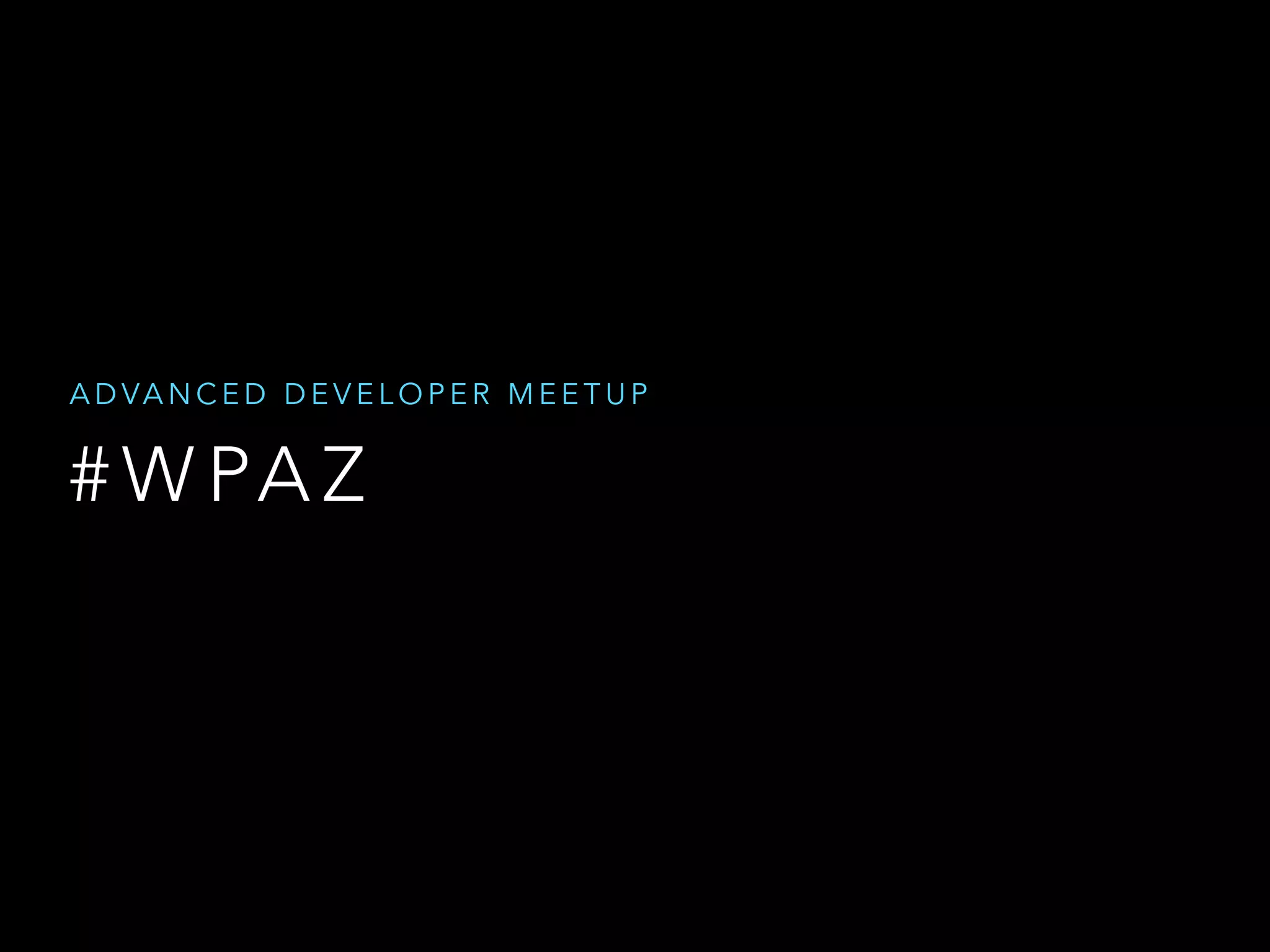 Reduce, Reuse, Refactor | PPT