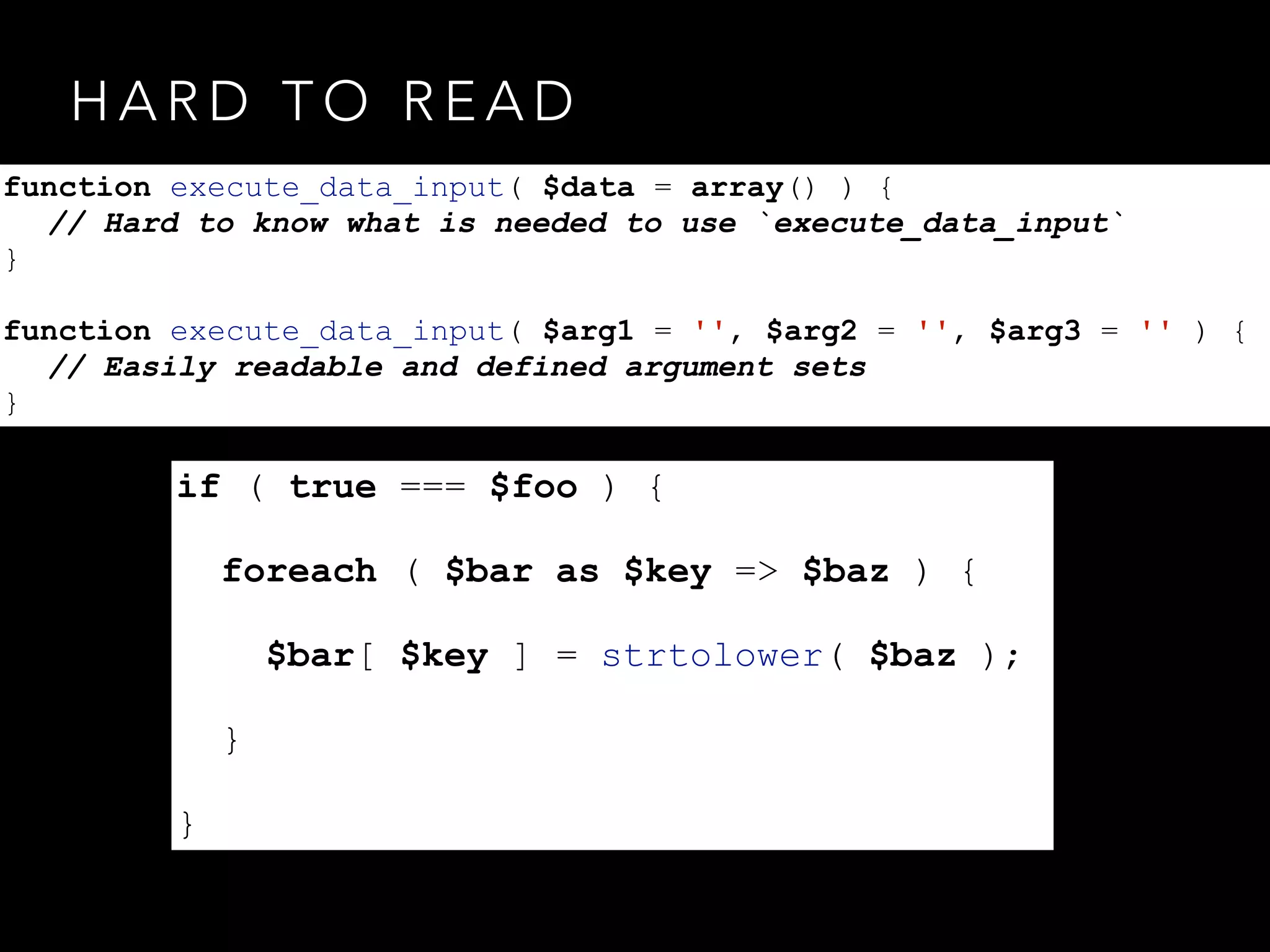 Reduce, Reuse, Refactor | PPT