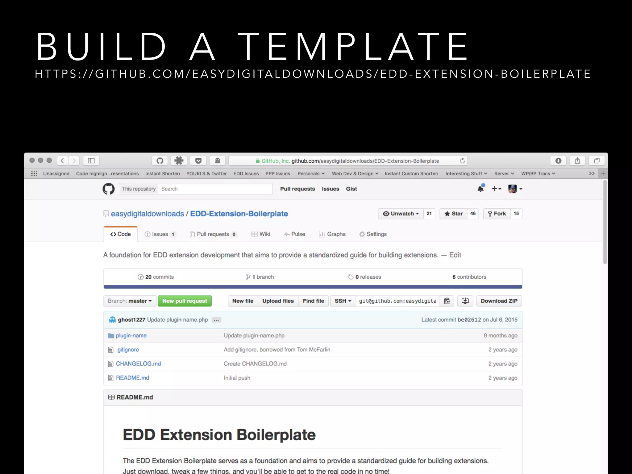 Reduce, Reuse, Refactor | PPT