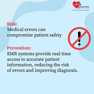 Minimize Risk, Maximize Safety: Strategies for Hospital Management ...
