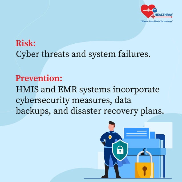 Minimize Risk, Maximize Safety: Strategies for Hospital Management ...
