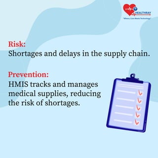 Minimize Risk, Maximize Safety: Strategies for Hospital Management ...
