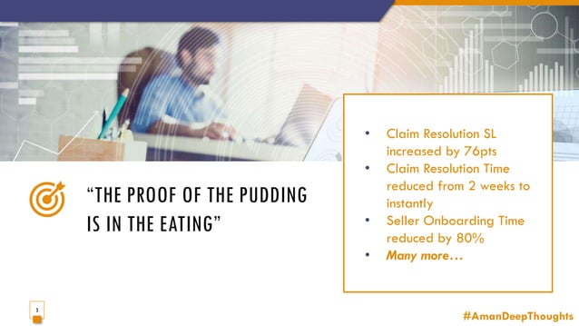 Reduce TAT and Improve Service Experience | PDF