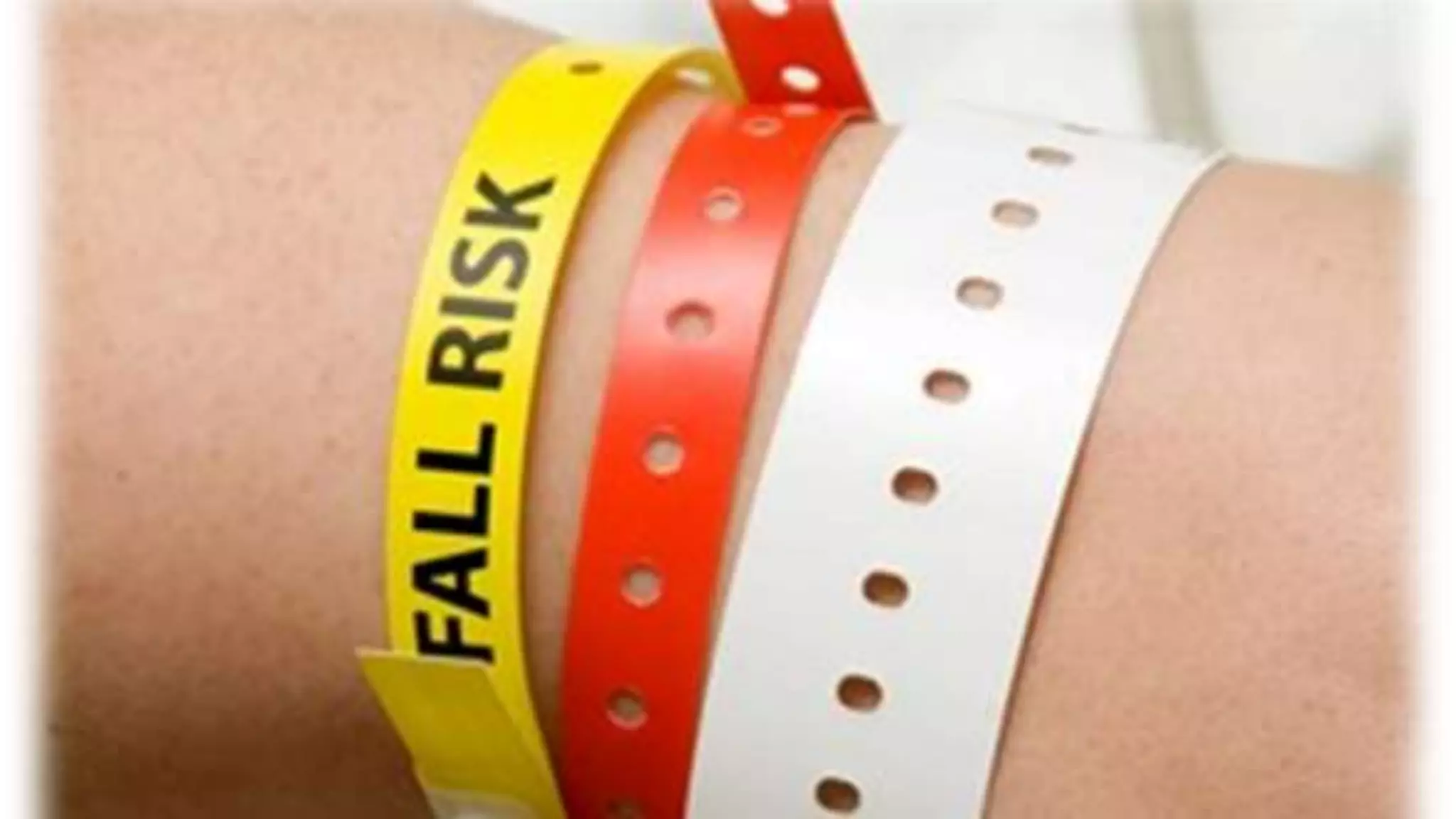 Reduce the Risk of Patient Harm Resulting from Falls.pptx