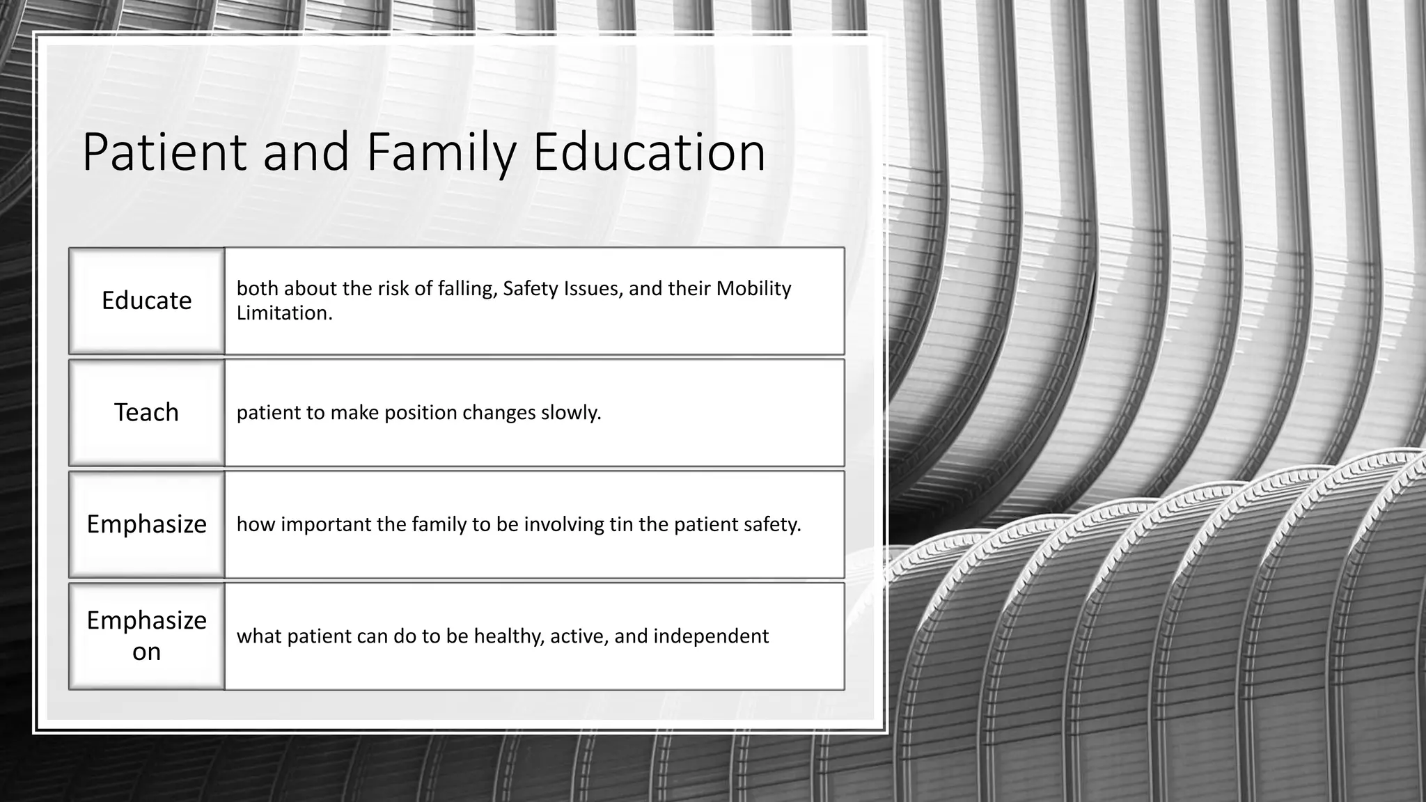 Reduce the Risk of Patient Harm Resulting from Falls.pptx