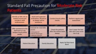 Reduce the Risk of Patient Harm Resulting from Falls.pptx