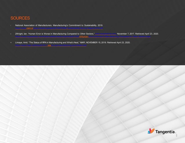 Reduce "Process Waste" in Manufacturing Process | PPT