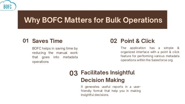 Reduce workload of Manual Task using BOFC | PDF | Computing | Technology & Computing