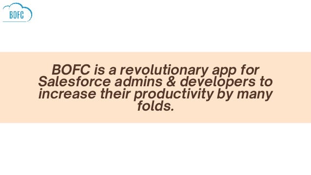 Reduce workload of Manual Task using BOFC | PDF | Computing | Technology & Computing