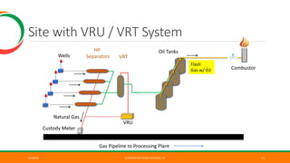 Reduce your o2 to zero in your gas stream with eco vapor 9 3-18 | PPT