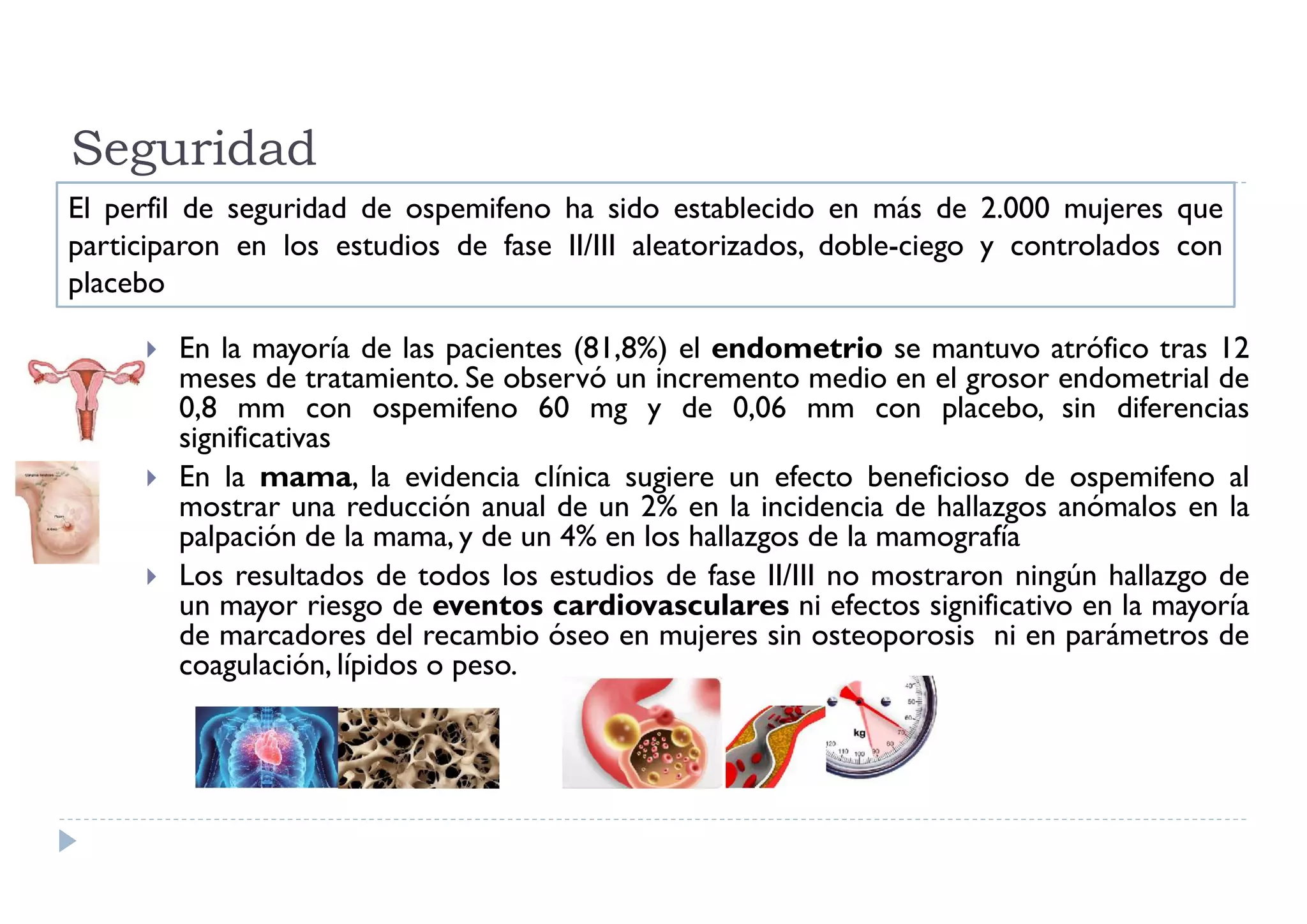 Manejo de la vulvodinia y la dispareunia. A proposito de un caso. | PPT