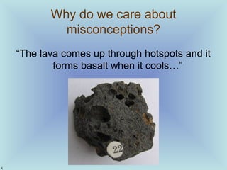 Reducing Misconceptions through Lecture Tutorials and ConcepTests_MON ...