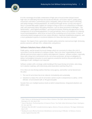 Reducing the Cost without Compromising Safety | PDF