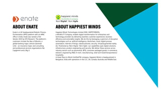 REDUCING TRANSPORTATION COSTS IN CPG THROUGH INTELLIGENT FREIGHT AUDIT ...