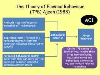 Reducing addictive behaviour 2013 | PDF