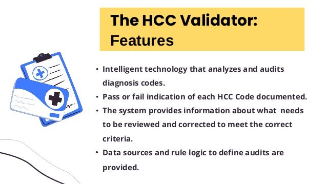 Reducing Audit Risk with M.E.A.T. Criteria - Inferscience | PPTX