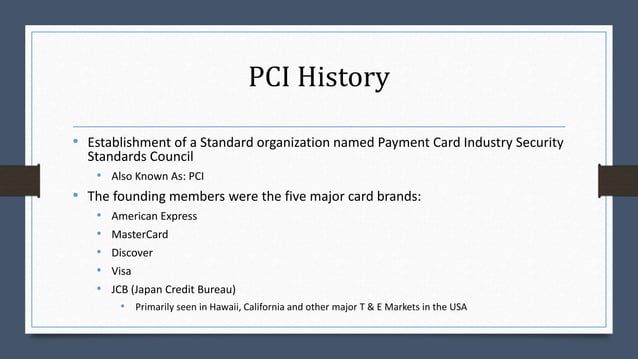 Reducing cardholder data footprint with tokenization and other ...