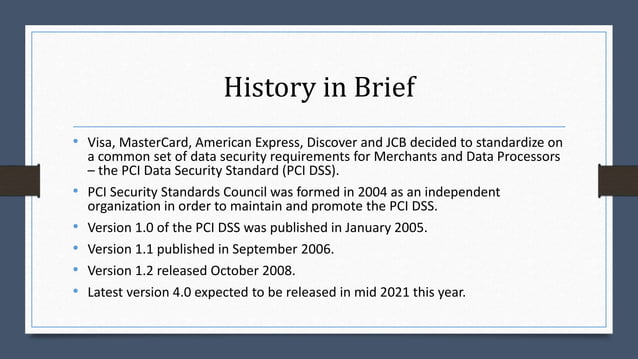 Reducing cardholder data footprint with tokenization and other ...