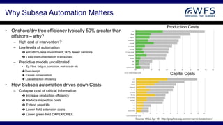 Reducing costs through subsea wireless automation June 2017 | PPT