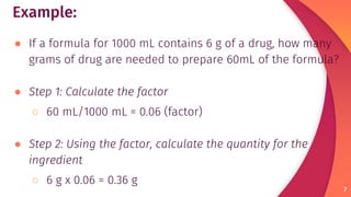 Reducing Enlarging Formula Lecture.pptx