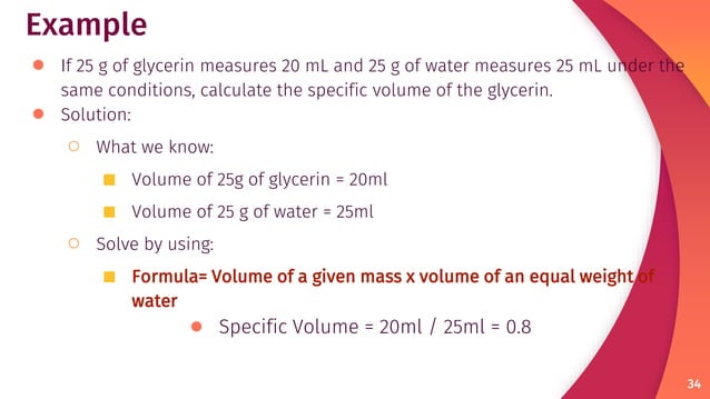 Reducing Enlarging Formula Lecturepptx