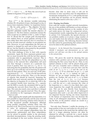 Prognostics with optimization | PDF