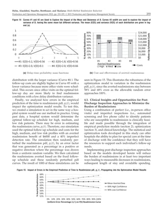 Prognostics with optimization | PDF
