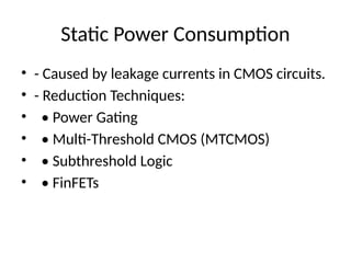 Reducing_Power_Consumption combinational.pptx