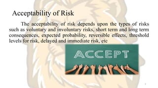 Reducing risk | PPTX