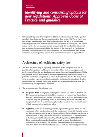 Reducing risk protecting people | PDF