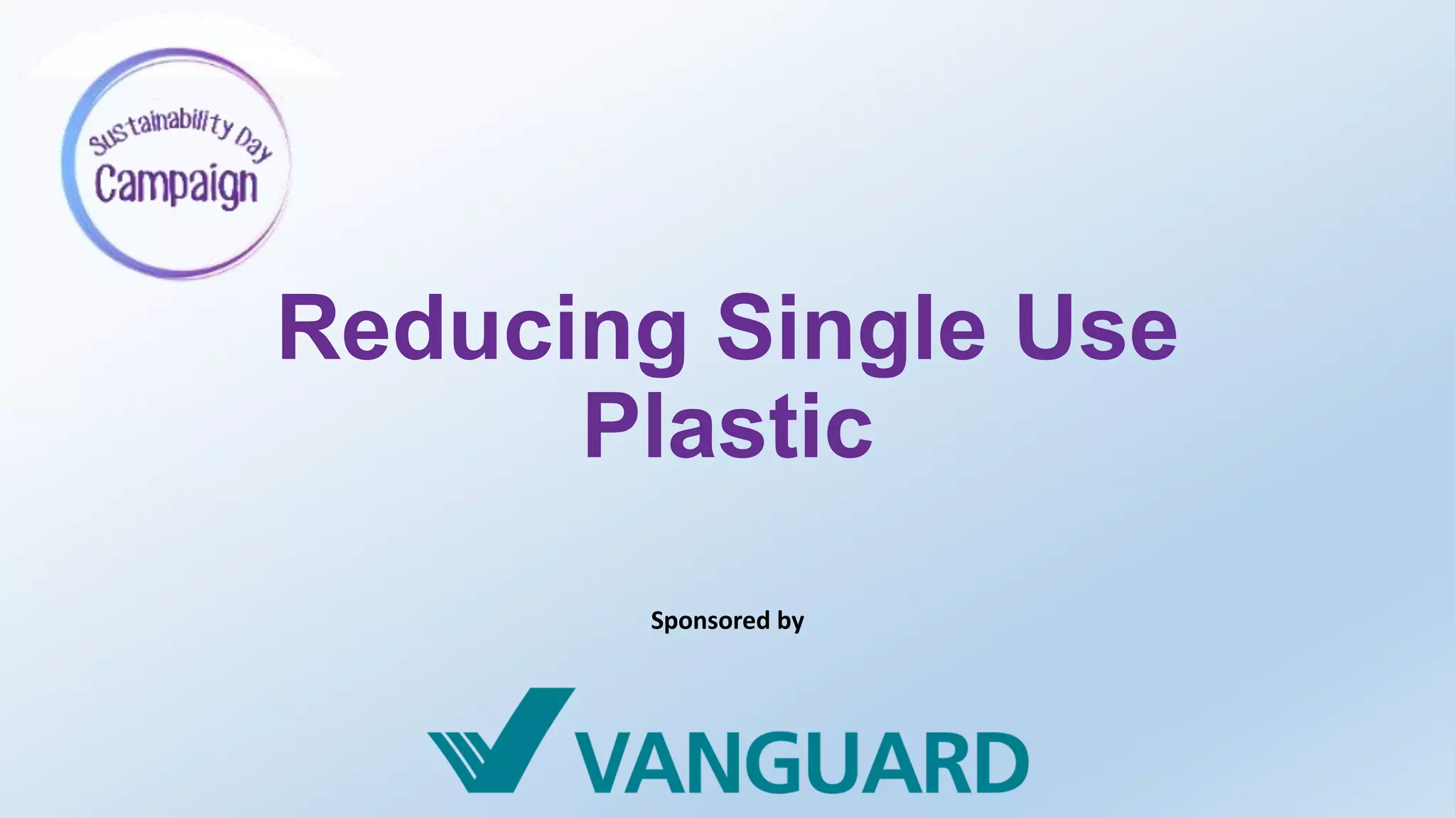 Reducing Single Use Plastic in the NHS | PDF | Business | Business and ...