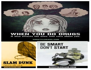 Reducing substance use | PDF