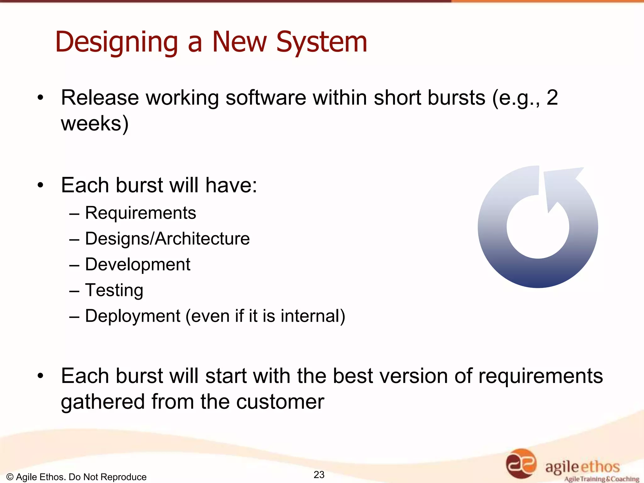 Reducing S/W Development Cycle Time Through Lean Six Sigma | PPT