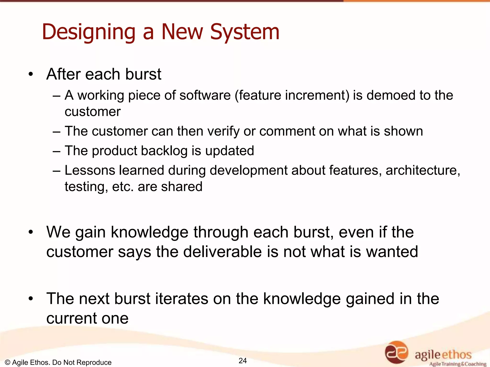 Reducing S/W Development Cycle Time Through Lean Six Sigma | PPT