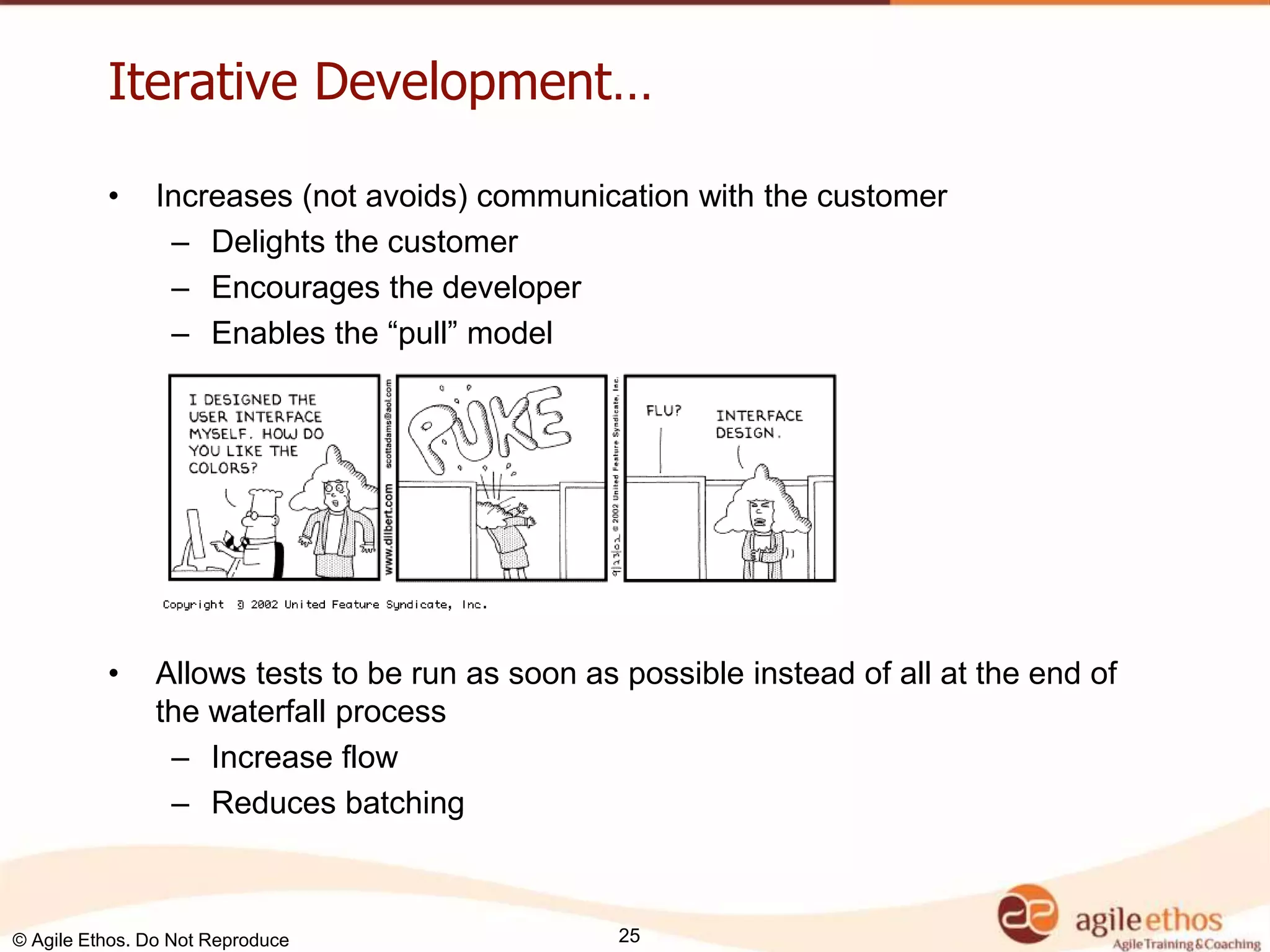 Reducing S/W Development Cycle Time Through Lean Six Sigma | PPT